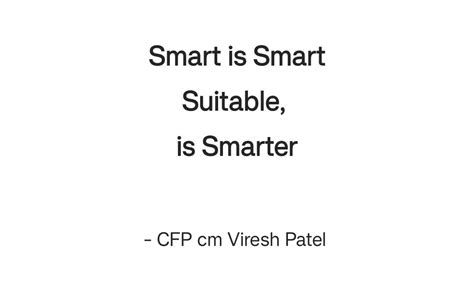 Why Do You Share Thumb Rules Or Tips Viresh Patel Cfp Cm 👪 Posted On The Topic Linkedin