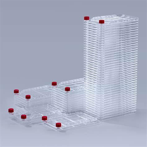 Buy Cell Factory System Multi Layers Cell Factory Price