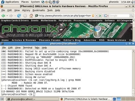 Amds Open Source Strategy Is Now Ten Years Old Phoronix
