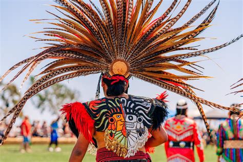 Uncovering Californias Rich Heritage A Guide To Native Tribes And