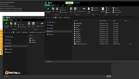 Setup Betaflight Lua Script On Opentx Radios Oscar Liang