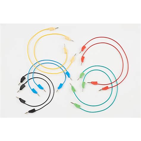 Kilpatrick Audio Phenol Patchable Analog Synthesizer Guitar Center