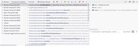 updated debugging experience uwp apps and debug windows docker