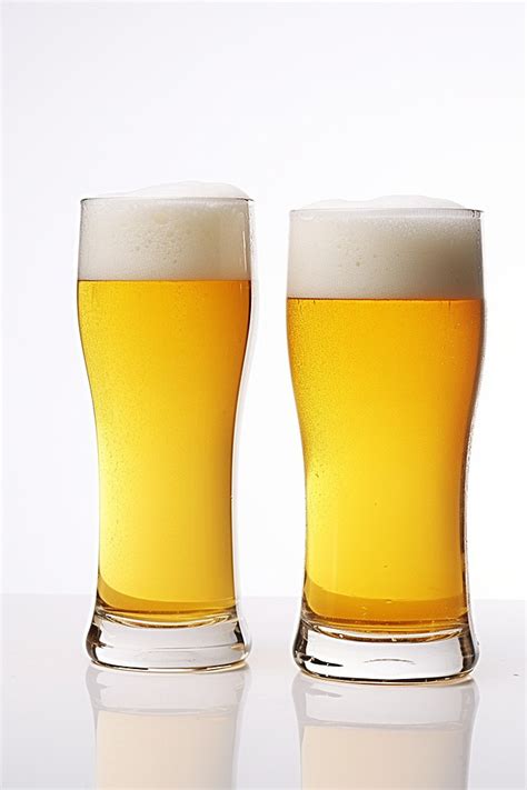 Three Glasses Of Beer Background Wallpaper Image For Free Download Pngtree