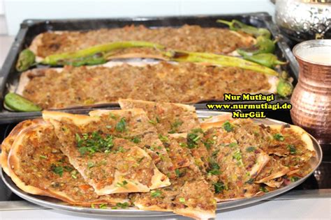 Etliekmek Nasil Yapilir Tarifi Konya Karaman Yöresel Ev Yapimi