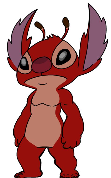 47209 Safe Artistkajabuubuu Leroy Lilo And Stitch Alien