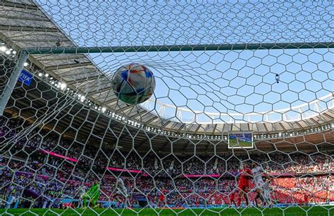 Pulso Online On Twitter RT Meta Pulso Qatar2022 Las Veces Que Un