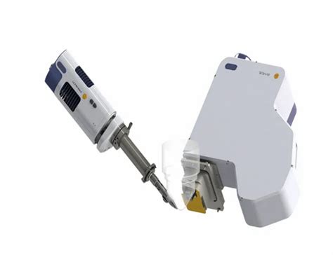 Energy Dispersive X Ray Spectrometer At Best Price In New Delhi
