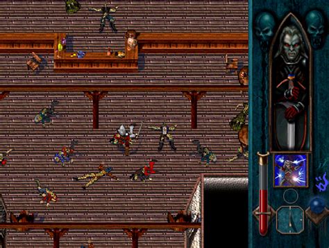 Blood Omen: Legacy of Kain (PC) review | Windows