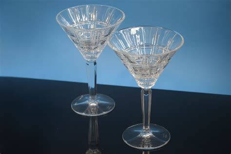 The 6 Best Martini Glasses Of 2022 Tested And Reviewed
