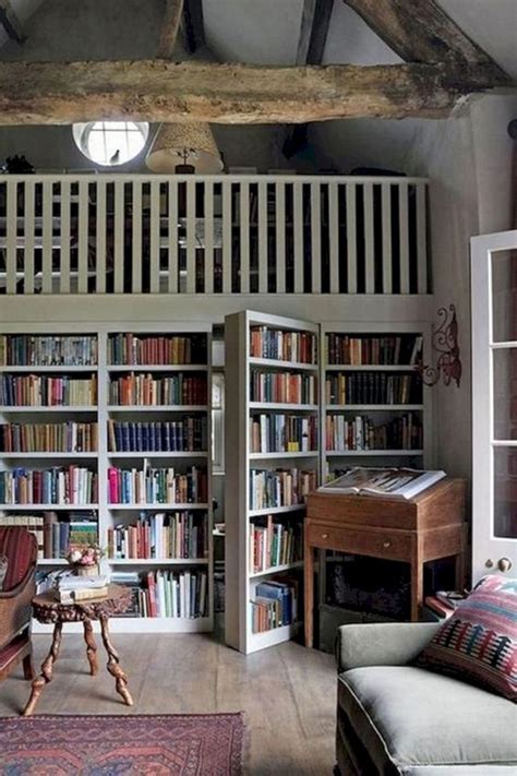 37 Fun And Unique Secret Room Ideas For Your Hideaway Homemydesign