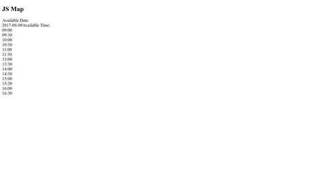 Lloop Nested Loops 1 Codesandbox