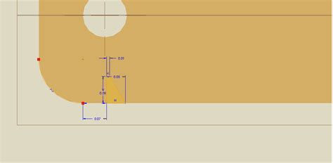 How Can I Change Dimension Display Precision While PTC Community