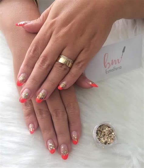 Unhas Decoradas De Carnaval Dicas E Tendências Nati Cosmética
