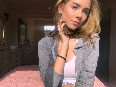 The Hottest Photos Of Haley Pullos Pictures ThBlog