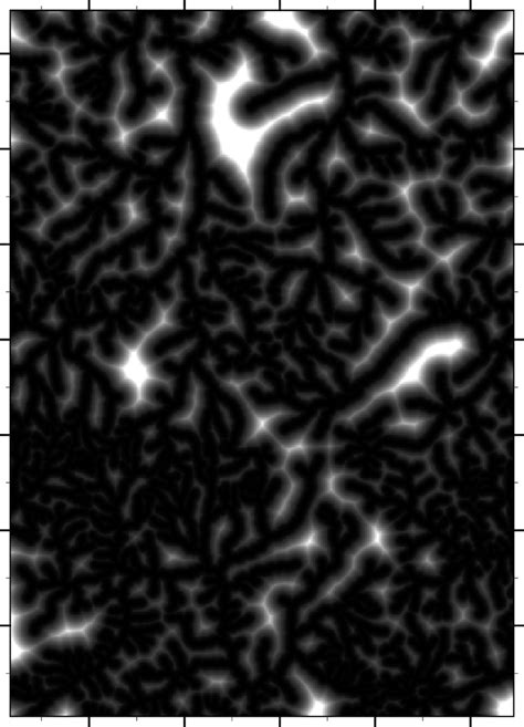 Environmental Vulnerability Index Evi Related To Hydrological Download Scientific Diagram