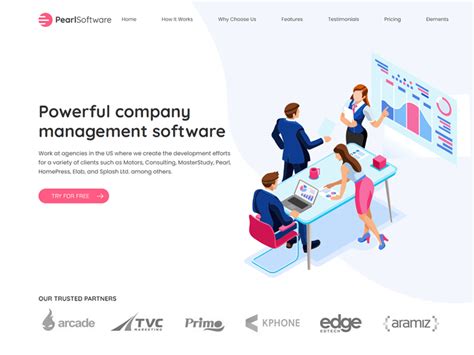 15 Best SaaS WordPress Themes Of 2025 Codeless