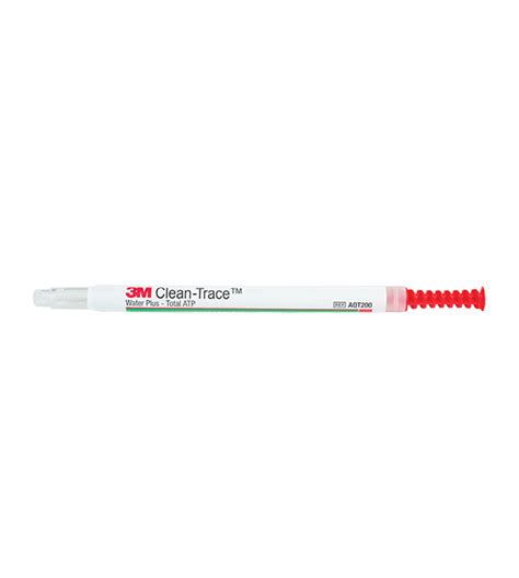 Neogen® Clean Trace Water Atp Test Swabs Total