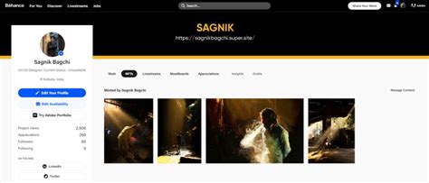 Sagnik Bagchi On Linkedin Nft Web3