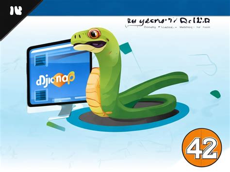 Python Web开发入门：django框架从零开始 Dawoai