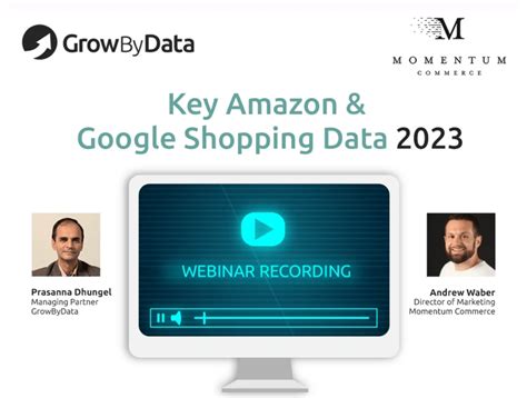 Webinar GrowByData