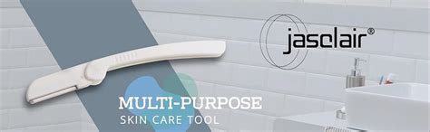 Dermaplaning Tool 9 Count Easy To Use Dermaplane Razor For Face