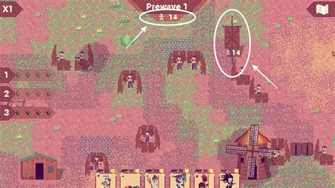 Life Based System Conquest News Countless Army Indiedb