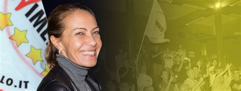 Continuiamoinsieme Con Sabrina Licheri Sindaco Di Assemini Il Blog