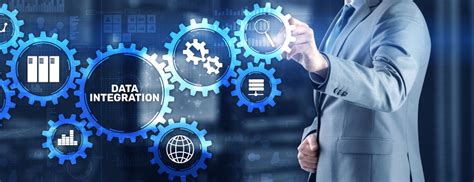 8 Most Reliable Data Integration Platforms For Organizations