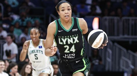 Wnba Mvp Rankings 40 Aja Wilson Making History Napheesa Collier