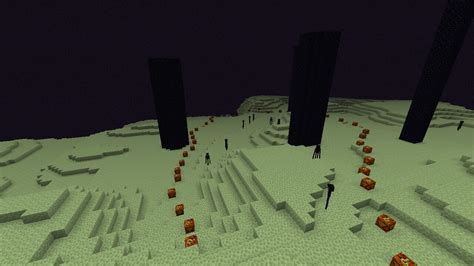 PopularMMOs 3 Dimensional Dorito Lucky Block Race 1 8 9 Minecraft Map