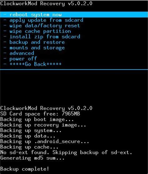 How To Recover The Data From A Soft Bricked Android Smartphone