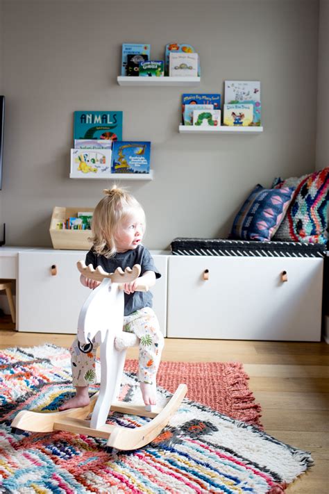 How To Declutter Toys And Keep It That Way Modern Minimalism