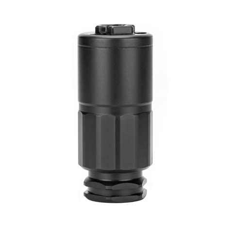 Griffin Armament Explorr® Taper Mount Blast Shield Centerfire Reserve