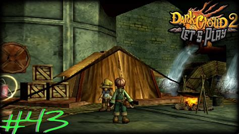 Recruitment For Veniccio Dark Cloud Episode W Proxify Youtube
