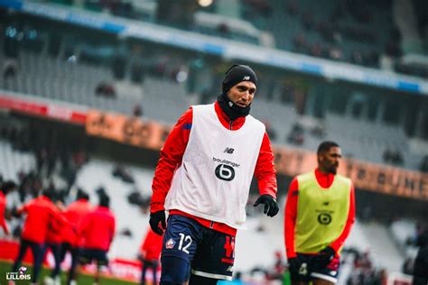 Ligue 1 J23 Les Compositions Probables Pour Toulouse Fc Losc Le