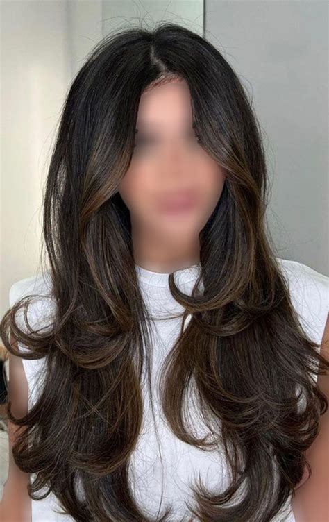 31 مدل موی ساده باز برای خانم‌هایی که می‌خواهند مینیمال و شیک باشند