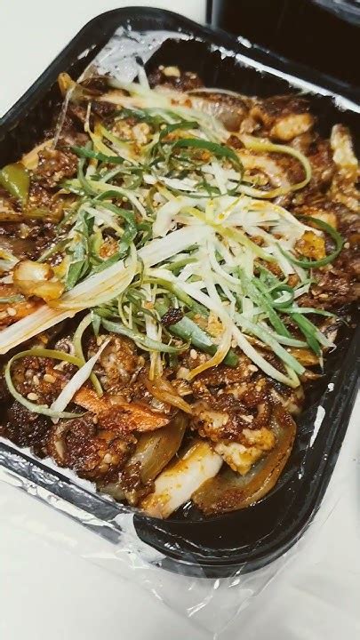 분명 오늘은 간술이였는데 일이 커져버렸넹~무뼈닭발 계란찜 굴전 차돌쭈꾸미볶음 소맥 짠베리 Youtube