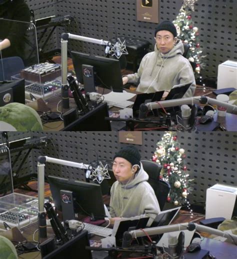 종합 무한도전 너무 하고 싶다박명수 정준하 실드→속마음 툭 라디오쇼 텐아시아