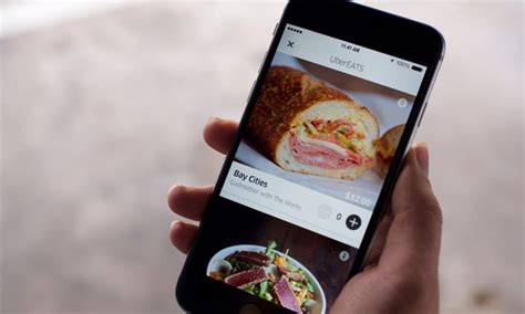 What Is Uber Eats And How Does It Work Citizenside