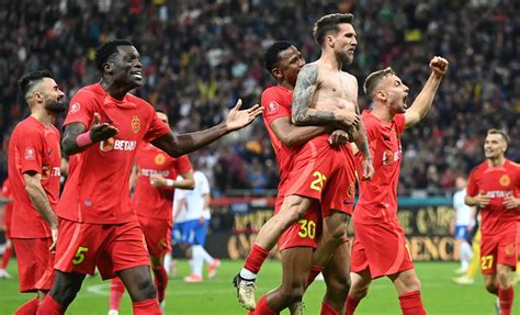 Craiova Vs FCSB Pariuri Speciale XBets