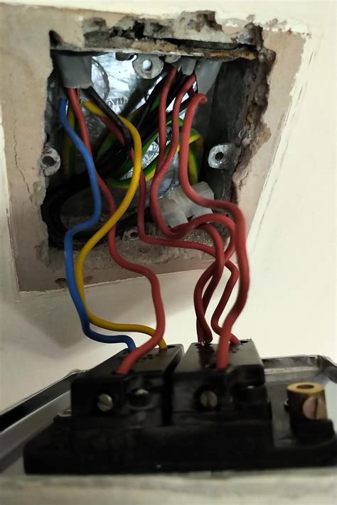 Need Help Left Side Switch No Longer Works Relectrical