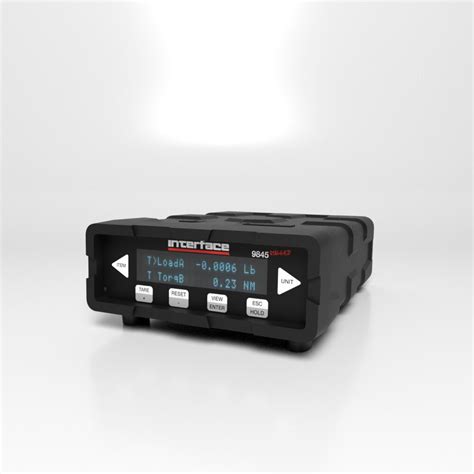 Rugged Calibration Grade Multi Channel Load Cell Indicator Durham Instruments