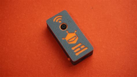 Esp32 Edge Ai Camera Structables