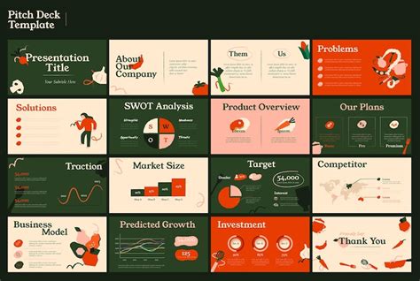 Шаблоны Презентаций Презентации Новых Продуктов Изображения скачать бесплатно на Freepik