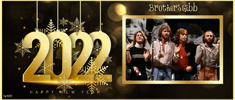 Band Of Brothers Bee Gees Birthday Candles Happy Ser Feliz Being Happy