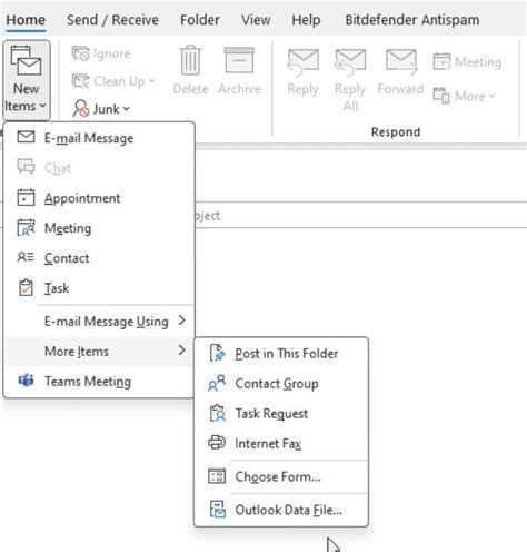 Repair Pst File Without Scanpst Tool Expert Guide