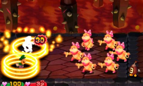 マリオ＆ルイージrpg1dx〜vsクッパ城での死闘7戦・後半戦〜 黄泉めぐり～大乱闘ヒストリーコレクション～