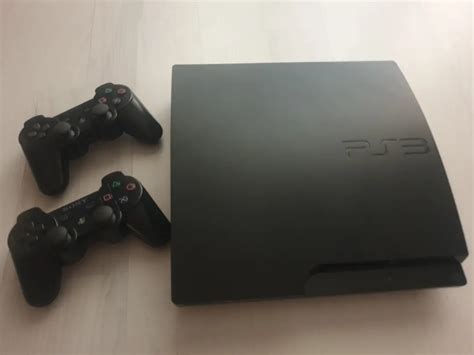 Ps 3 Oyun Ve Oyun Konsolları 1659740527