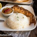 Yassa Poisson Recette Facile Et Rapide Ideal Comme Dinner Le Soir